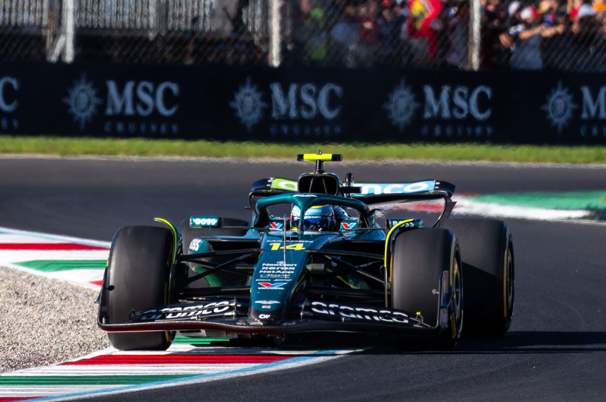 2025 - F1 Photos